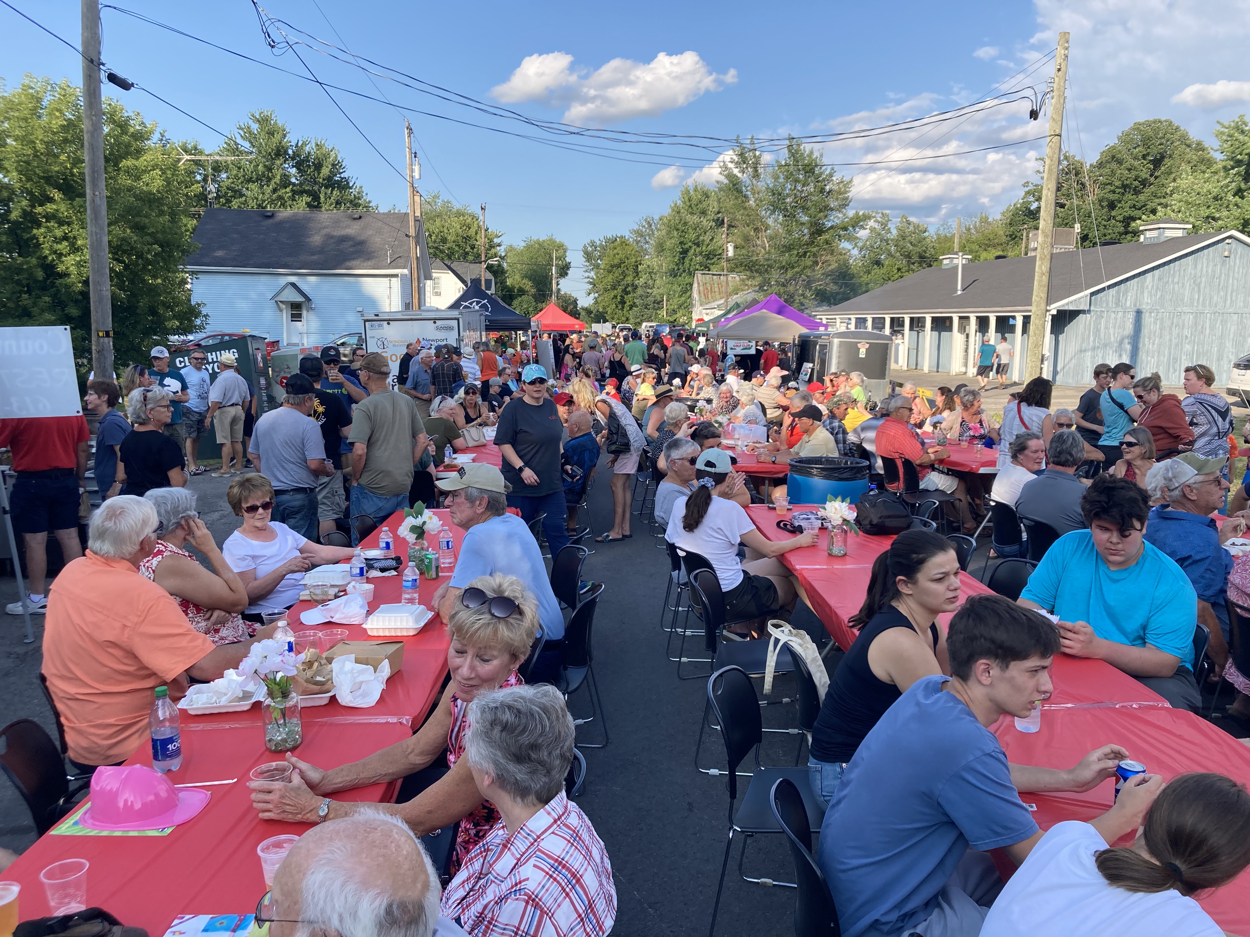 Let's Connect North Dundas